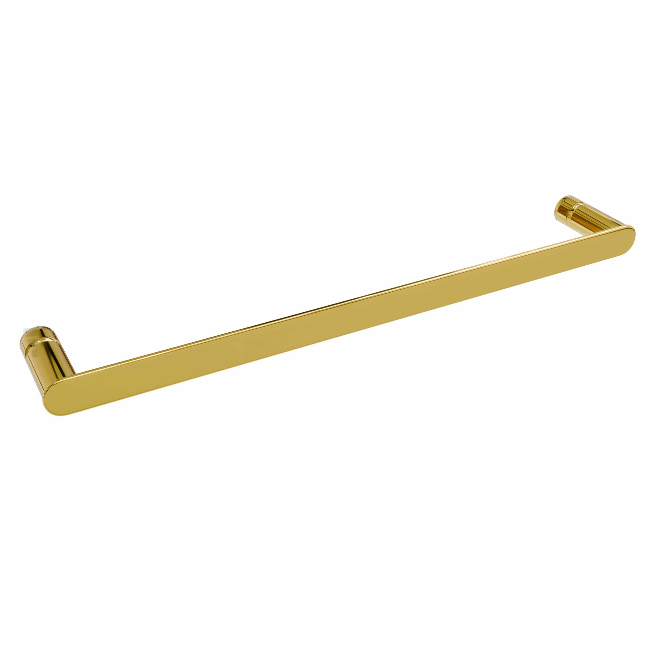 Porta Toalha - 30cm - Solano Gold | MadeiraMadeira