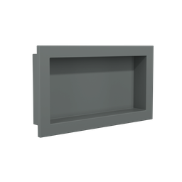 Nicho Pedra Para Banheiro 67cm Newstone | MadeiraMadeira