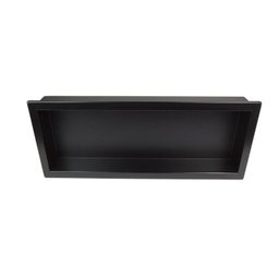 Nicho Pedra Para Banheiro 97cm Newstone | MadeiraMadeira