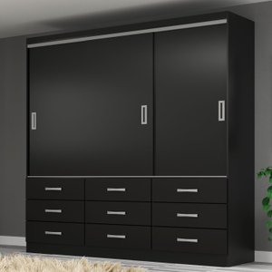 Guarda-Roupa em Promoção | Black Friday 2023!