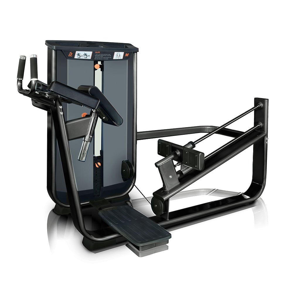 Glute Master Vita Preto Wellness - Em102x [reembalado] Em102x ...