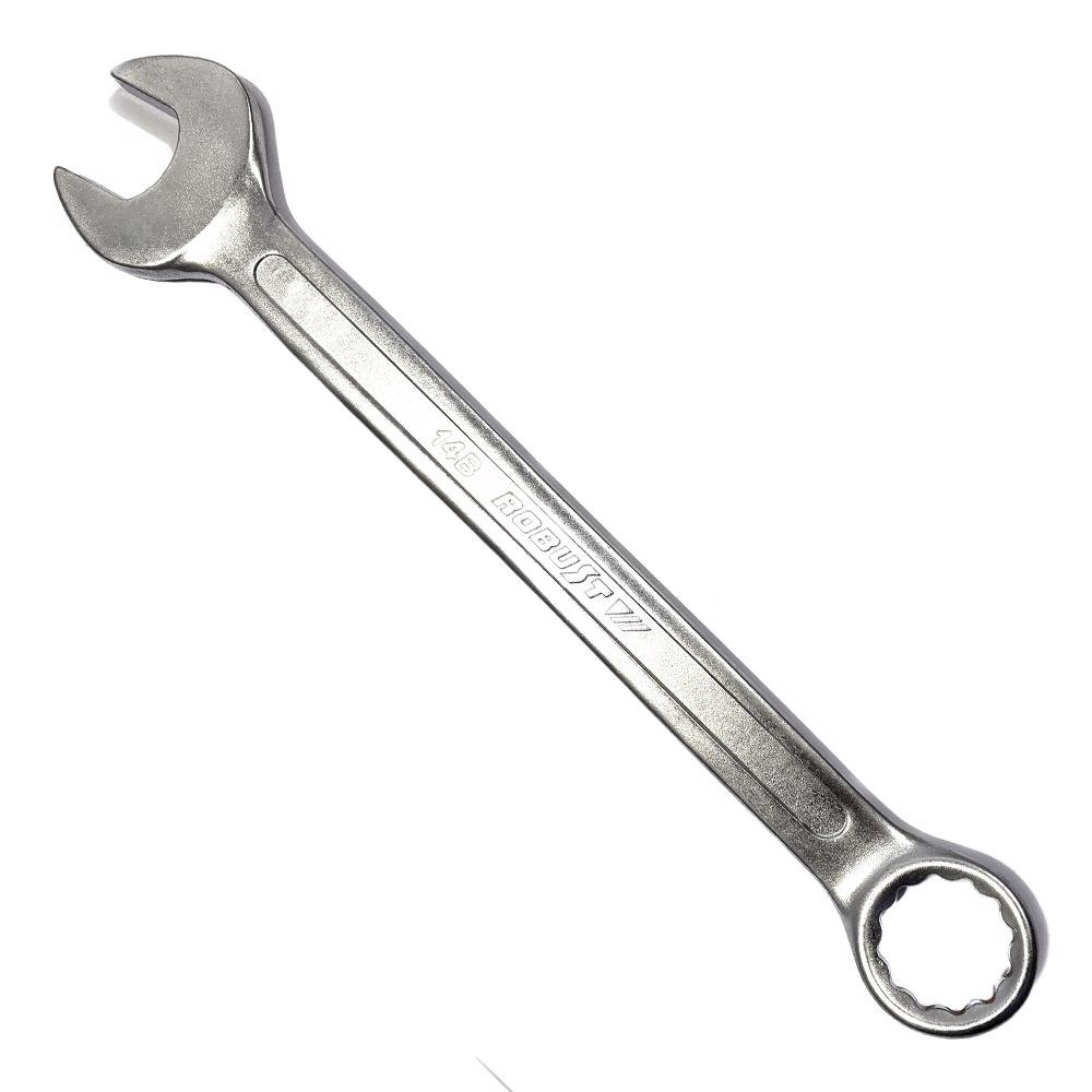 Chave Combinada 13mm - Robust 067708 | MadeiraMadeira