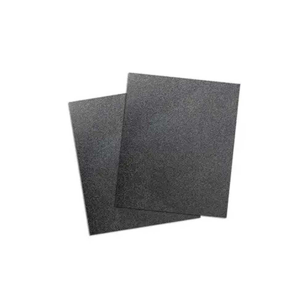 Lixa Pano Metal para Ferro Grana 80 com 20 Unidades BOSCH | MadeiraMadeira