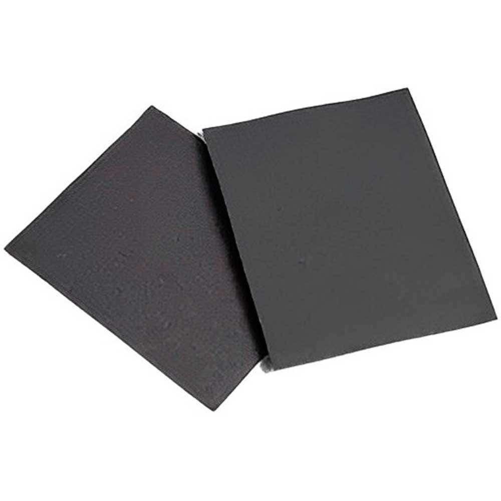 Lixa Pano Metal para Ferro Grana 80 com 20 Unidades BOSCH | MadeiraMadeira