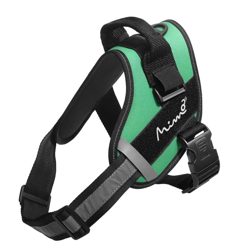 Peitoral Reflexivo CH Verde Tam. PP Mimo - PP300 PP300 | MadeiraMadeira