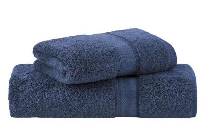 Kit Toalha Banho Gigante e Rosto 2 Pçs América Algodão Egípcio ...