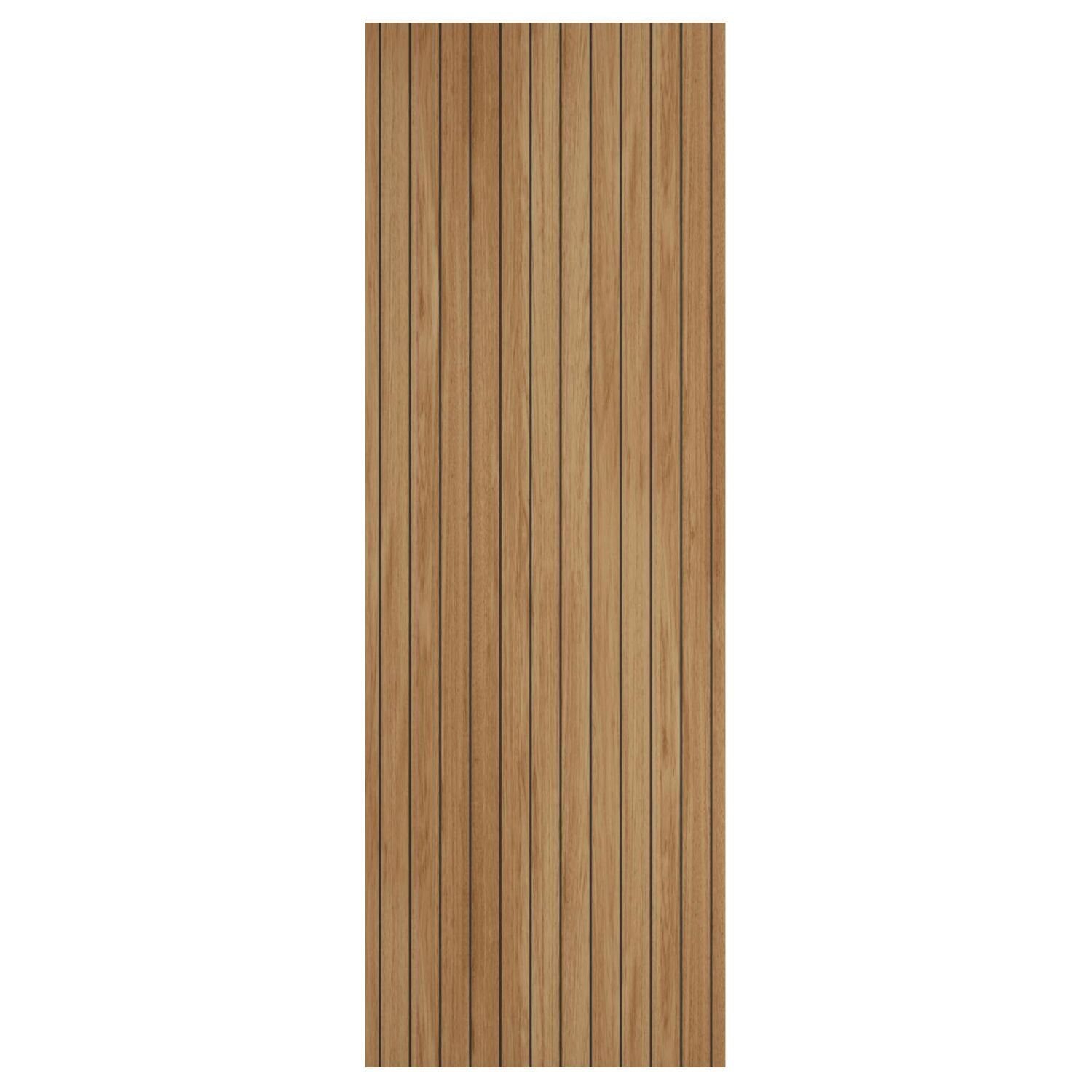 Painel Ripado em MDF 260cmx90cmx3cm | MadeiraMadeira