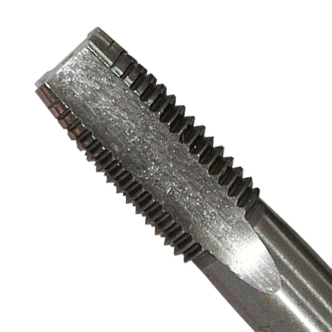Macho Manual 2 Peças Aço Liga Milímetros [métrica Fina Mf] - Graff ...