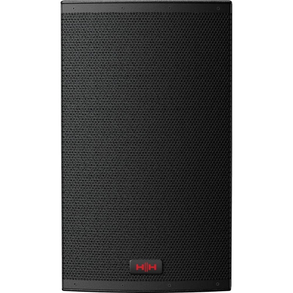 Caixa de Som Ativa Hh Tre-1201 12" 1400w | MadeiraMadeira