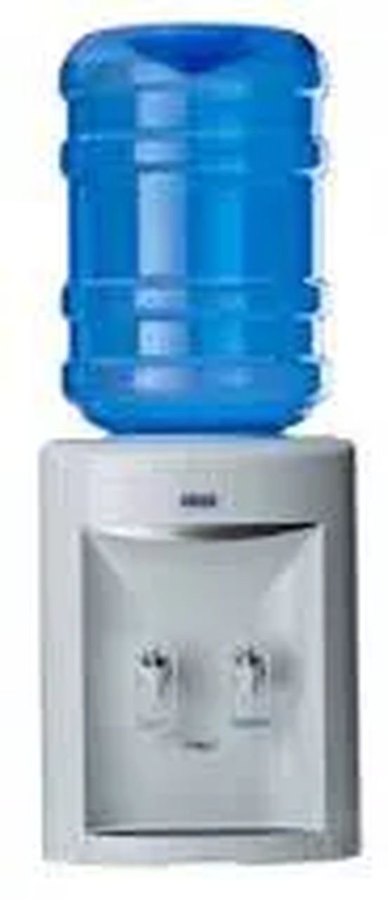 Bebedouro Galão Compact IBBL | MadeiraMadeira