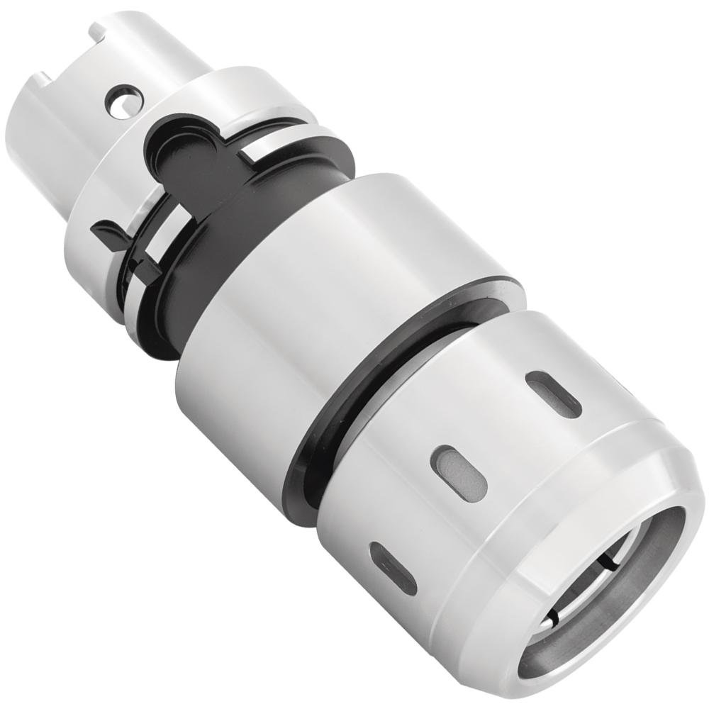 Porta Pinça Auto Torque Modelo Hsk-a63 C32 - 130 - Din 69893 ...