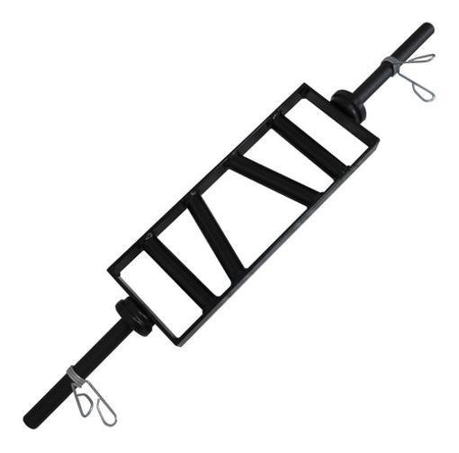 Barra H | MadeiraMadeira