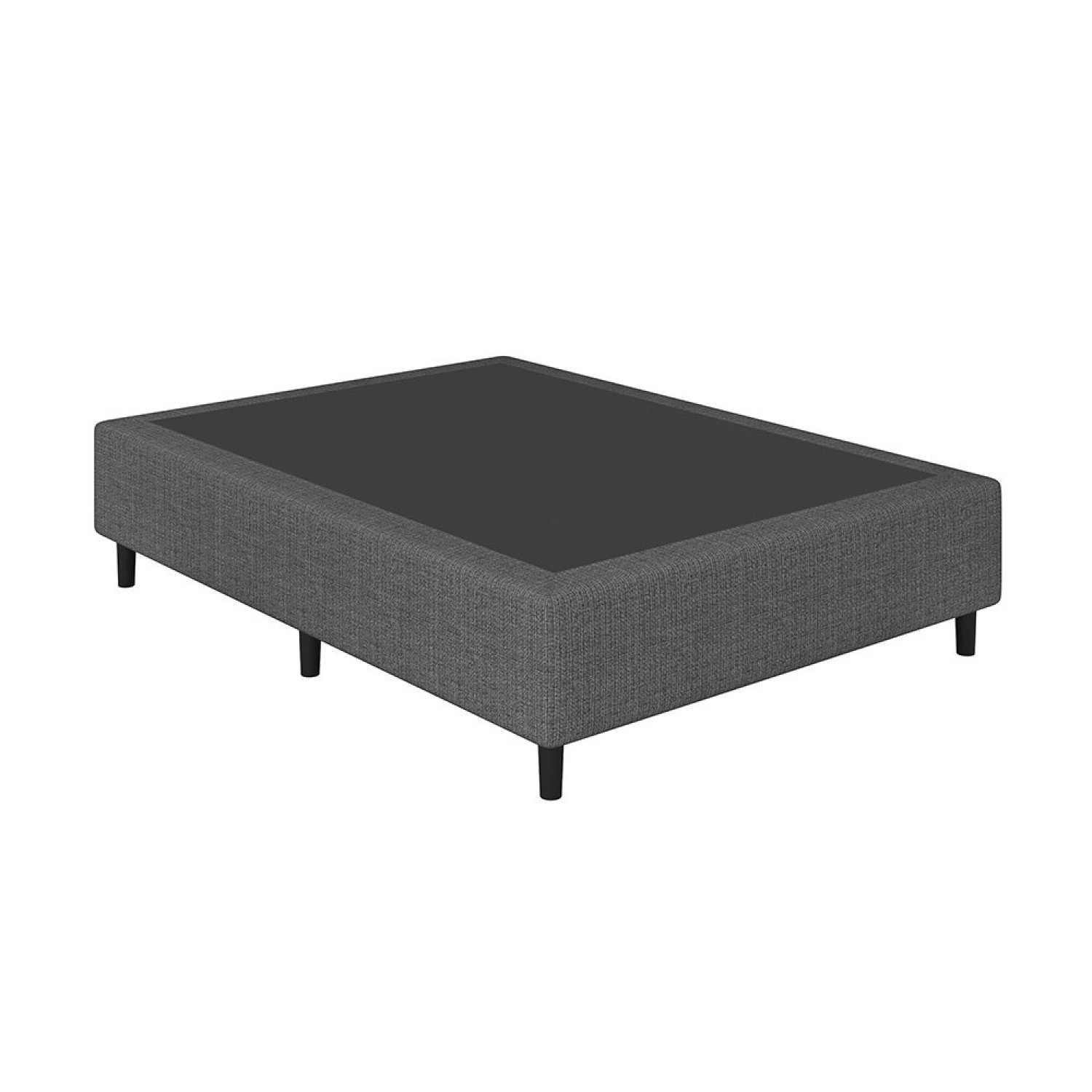 Base Box Casal 138cm Magnétic Cairo | MadeiraMadeira