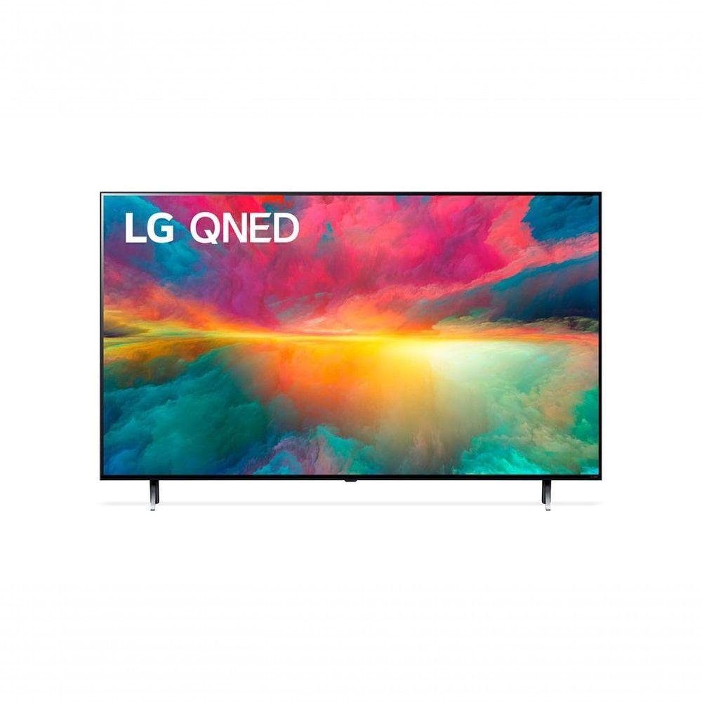 Smart Tv Lg Qned75 55'' 4k Quantum Dot Nanocell 55qned75sra ...