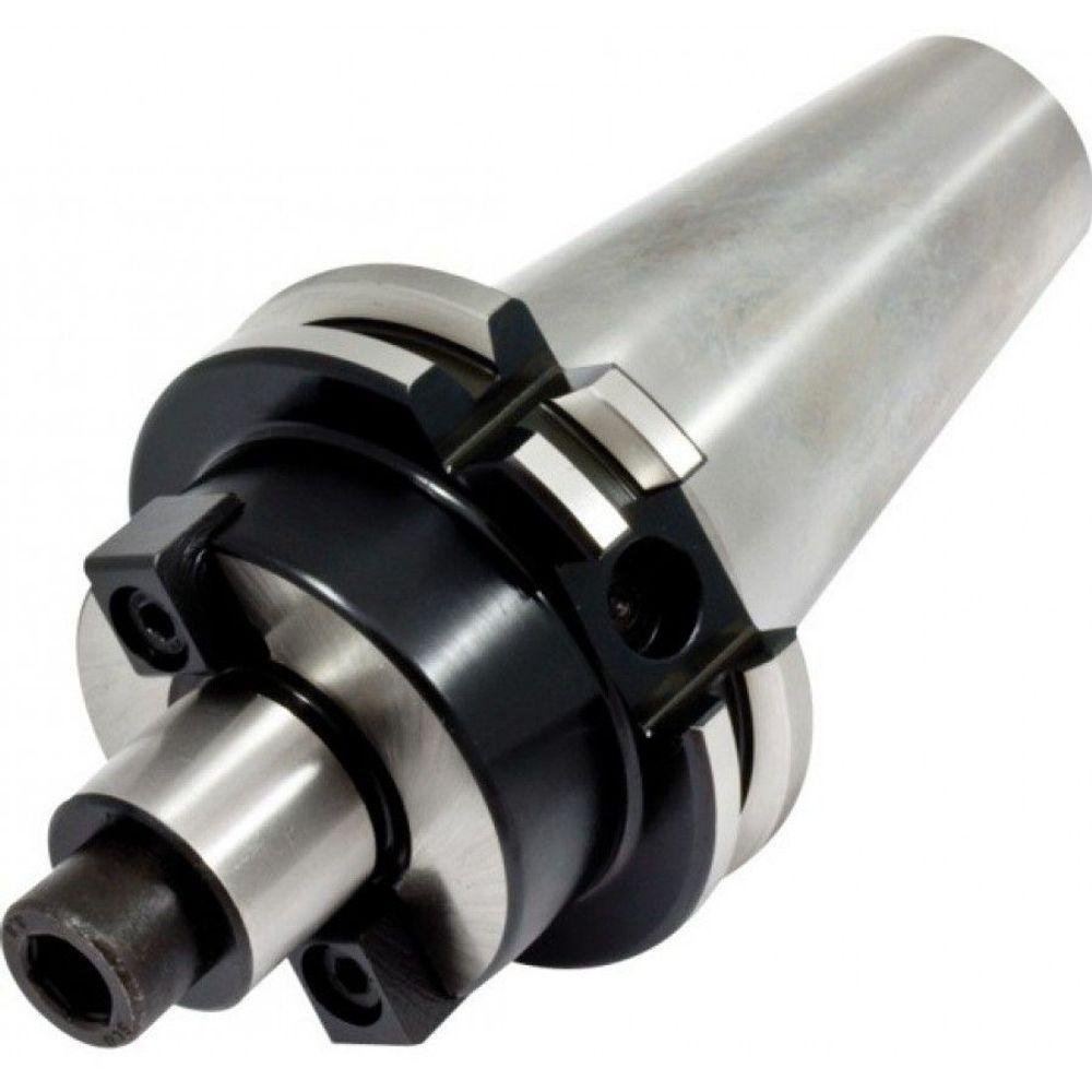 Mandril Porta Fresa Sk40 22 Mm - Jg Tools | MadeiraMadeira
