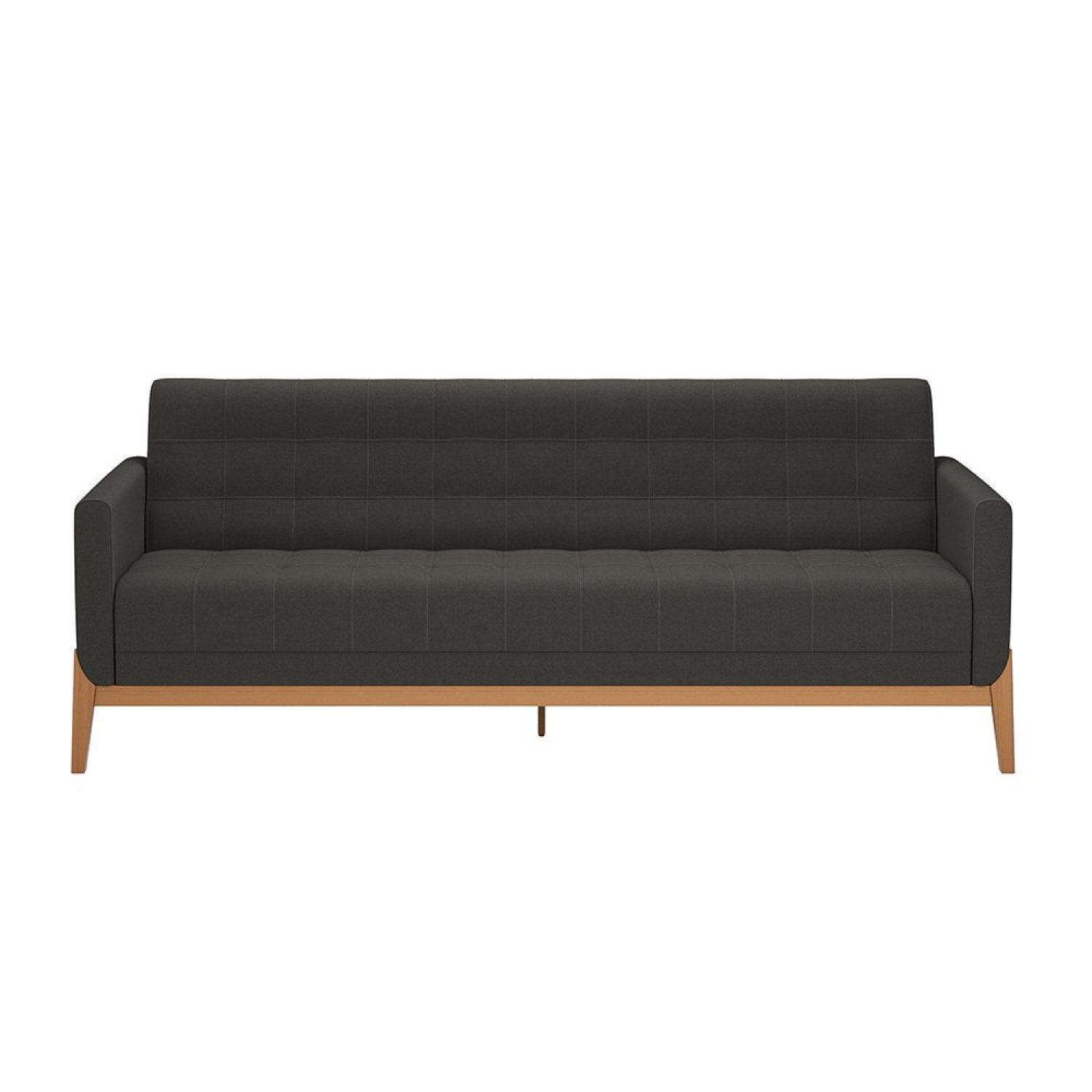 Sofá 3 Lugares 180cm Brooks | MadeiraMadeira