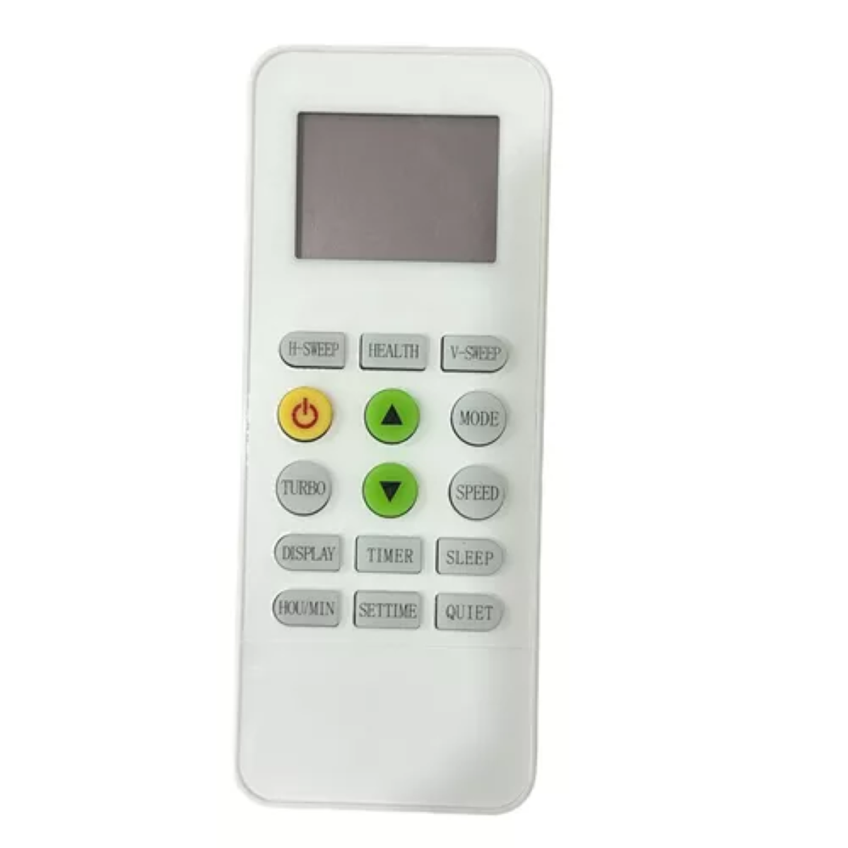 Controle Remoto Original Ar Condicionado Philco Pac9000ifm4 ...