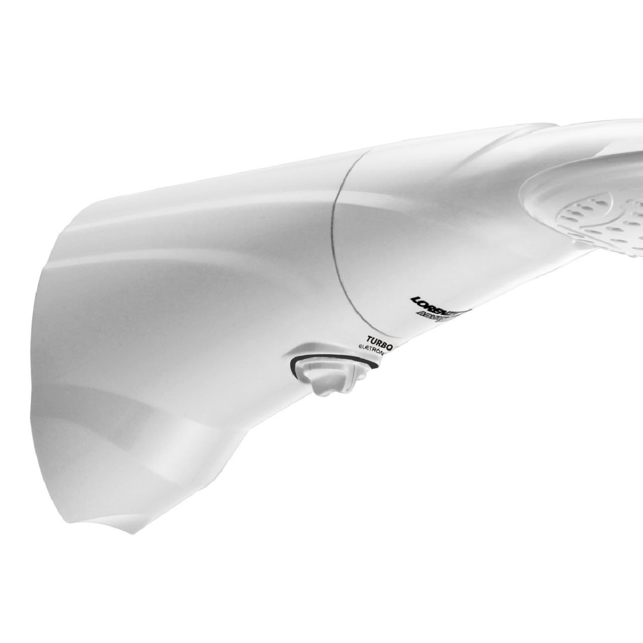 Ducha Advanced Turbo Eletronica 220/7500 Lorenzetti Lorenzetti S/a ...