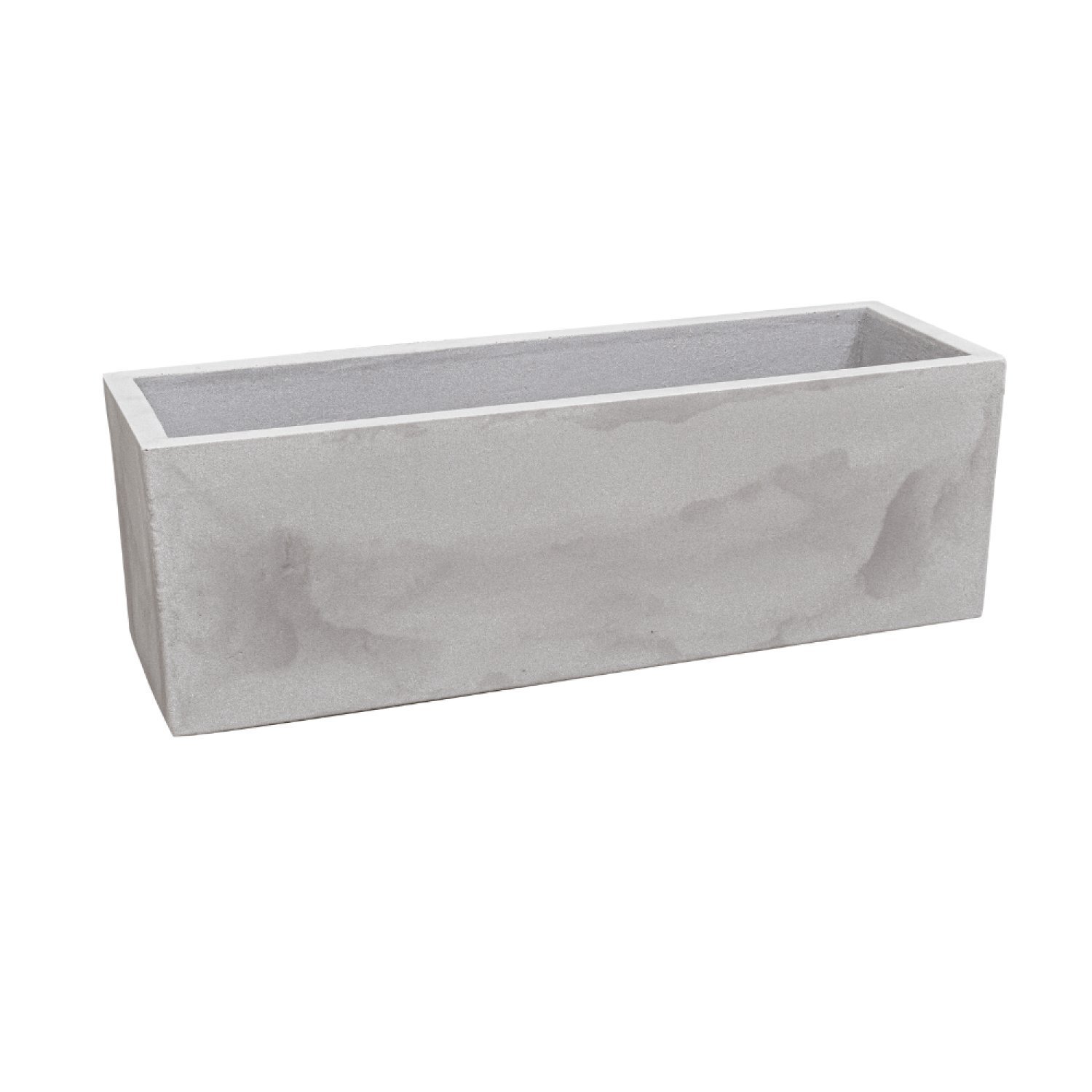 Floreira Flat 67 Japi | MadeiraMadeira