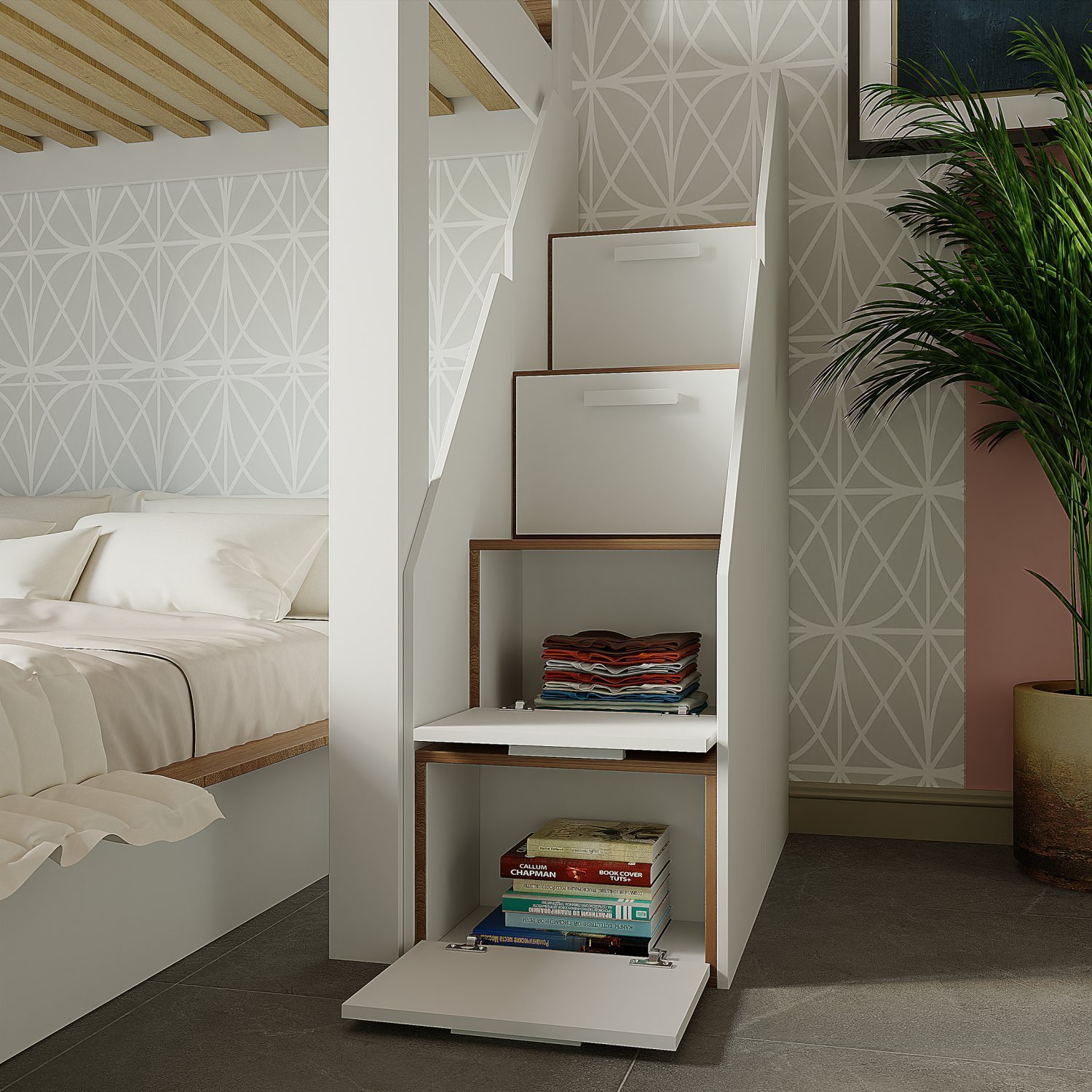 Beliche Casal Family Star Plus Casatema | MadeiraMadeira