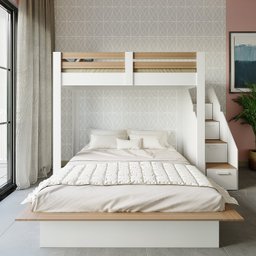 Beliche Casal Family Star Plus Casatema | MadeiraMadeira