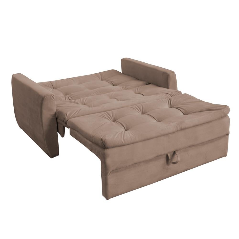 Sofá Cama Taylor Matrix | MadeiraMadeira
