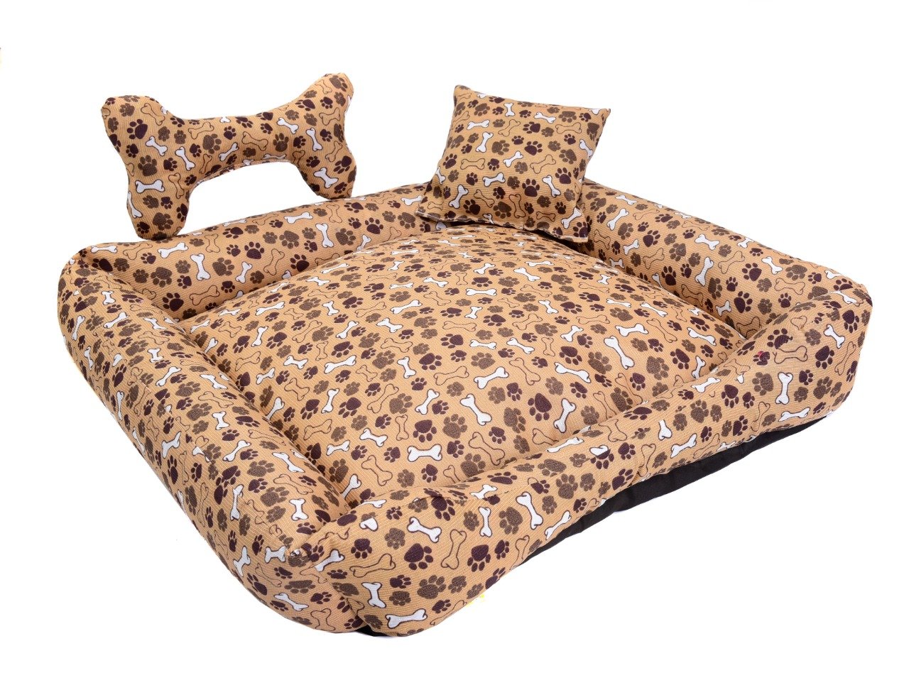 Cama Pet Gorgopet Gigante Smith | MadeiraMadeira