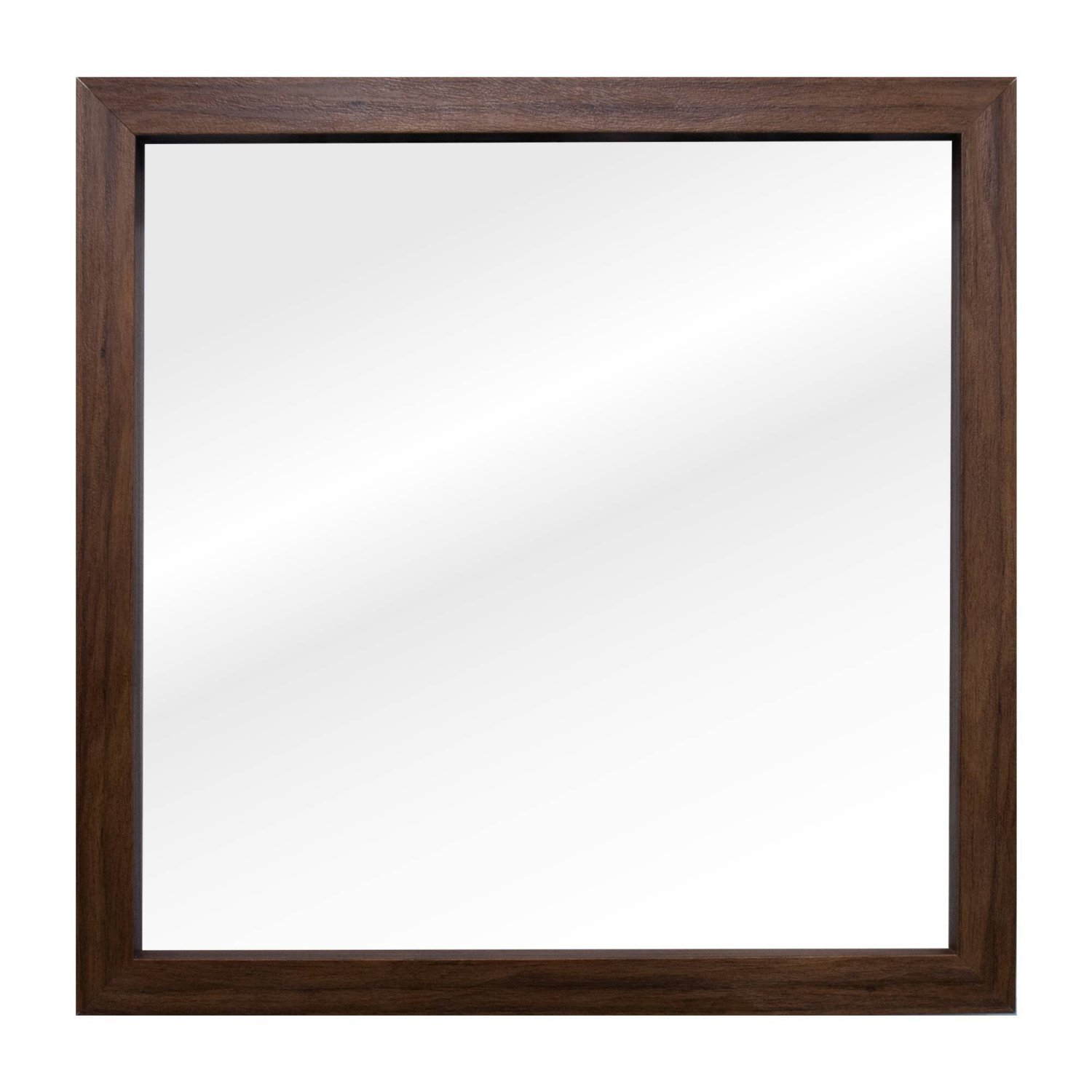 Espelho Jonic40 40cm X 40cm | MadeiraMadeira