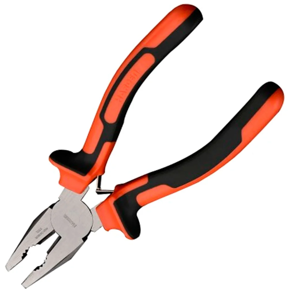 Alicate Universal 8" - H-560178 | MadeiraMadeira