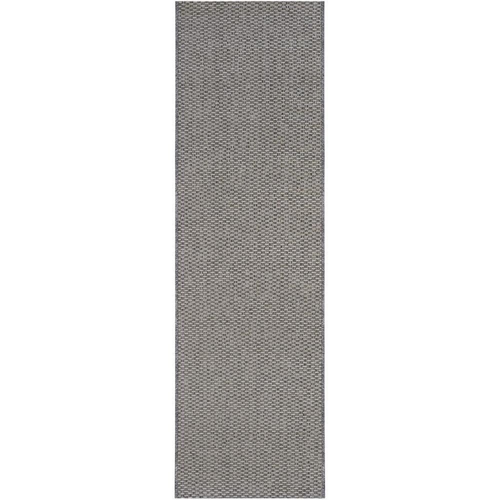 Passadeira Sisal New Boucle Vulcan 0,66x2,40 São Carlos | MadeiraMadeira