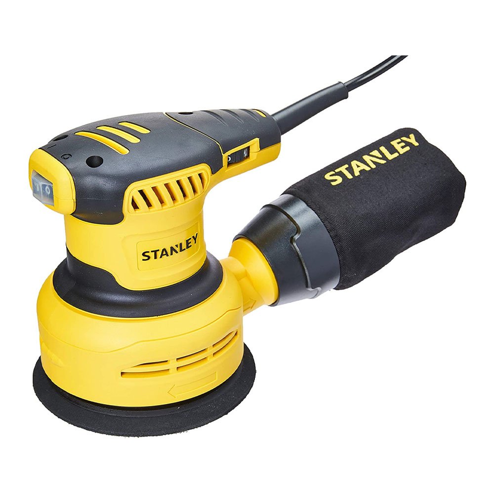 LIXADEIRA ROTO ORBITAL 5" SS30-B2 300W 220V | MadeiraMadeira