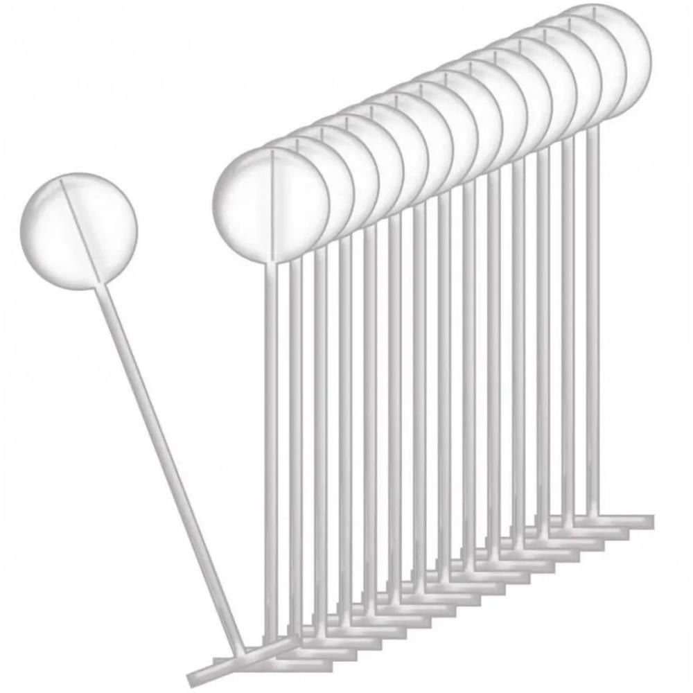 Pino Plastico Fix Pin Anti Furto 25mm | MadeiraMadeira