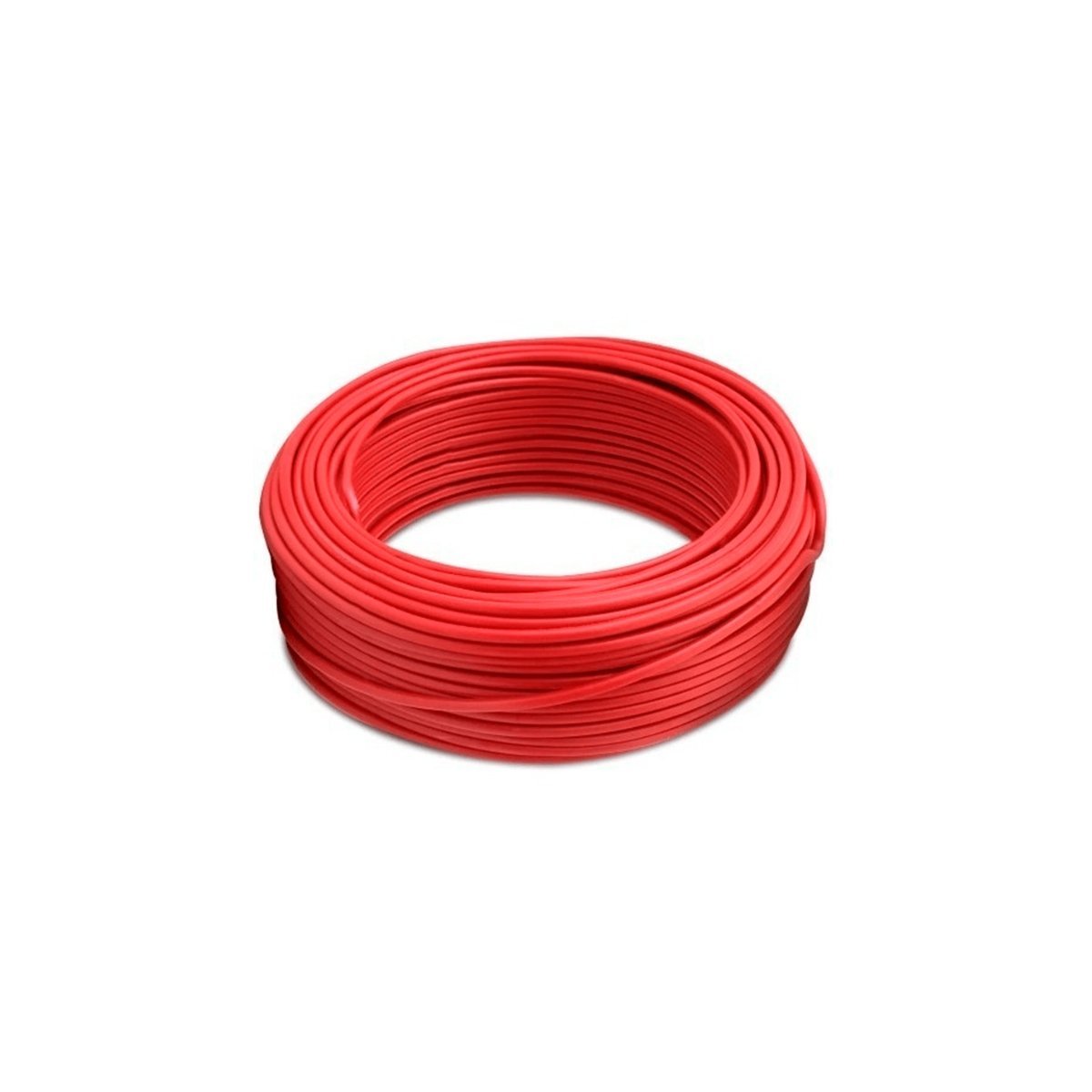 Cabo Flexivel 450/750v 1 X 1,5 Mm2 Vermelho Metro | MadeiraMadeira