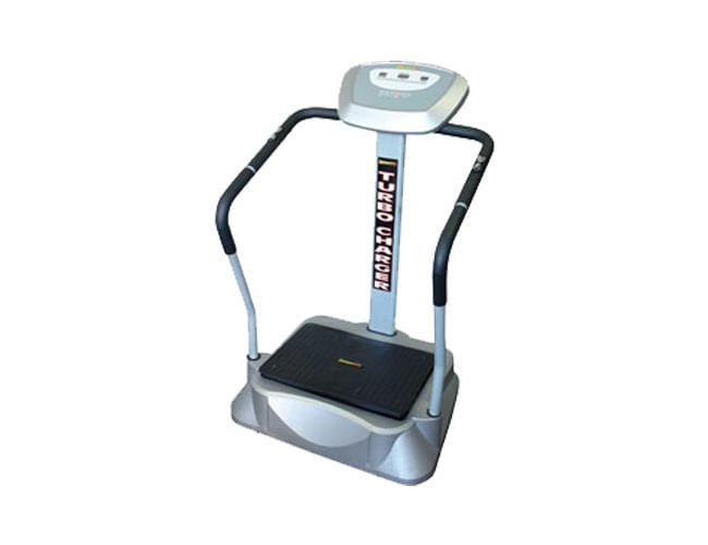 Plataforma Energym Turbo Charge Polishop | 220V | MadeiraMadeira