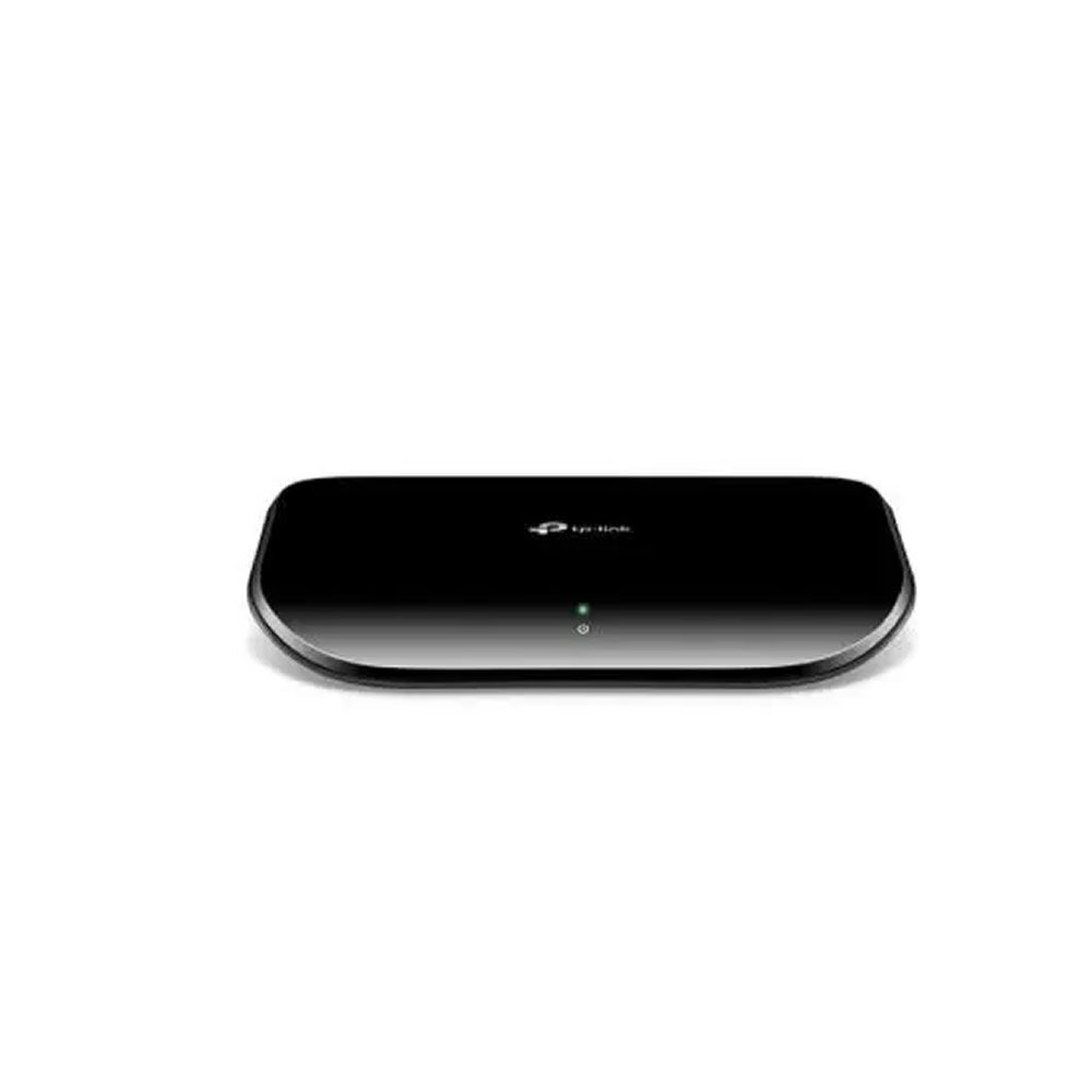 Switch 5p gigabit 10/100/1000 tp-link TL-SG1005D | MadeiraMadeira