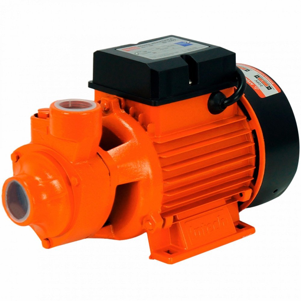 BOMBA DÁGUA PERIFÉRICA BP1000 INTECH MACHINE BP500 | MadeiraMadeira
