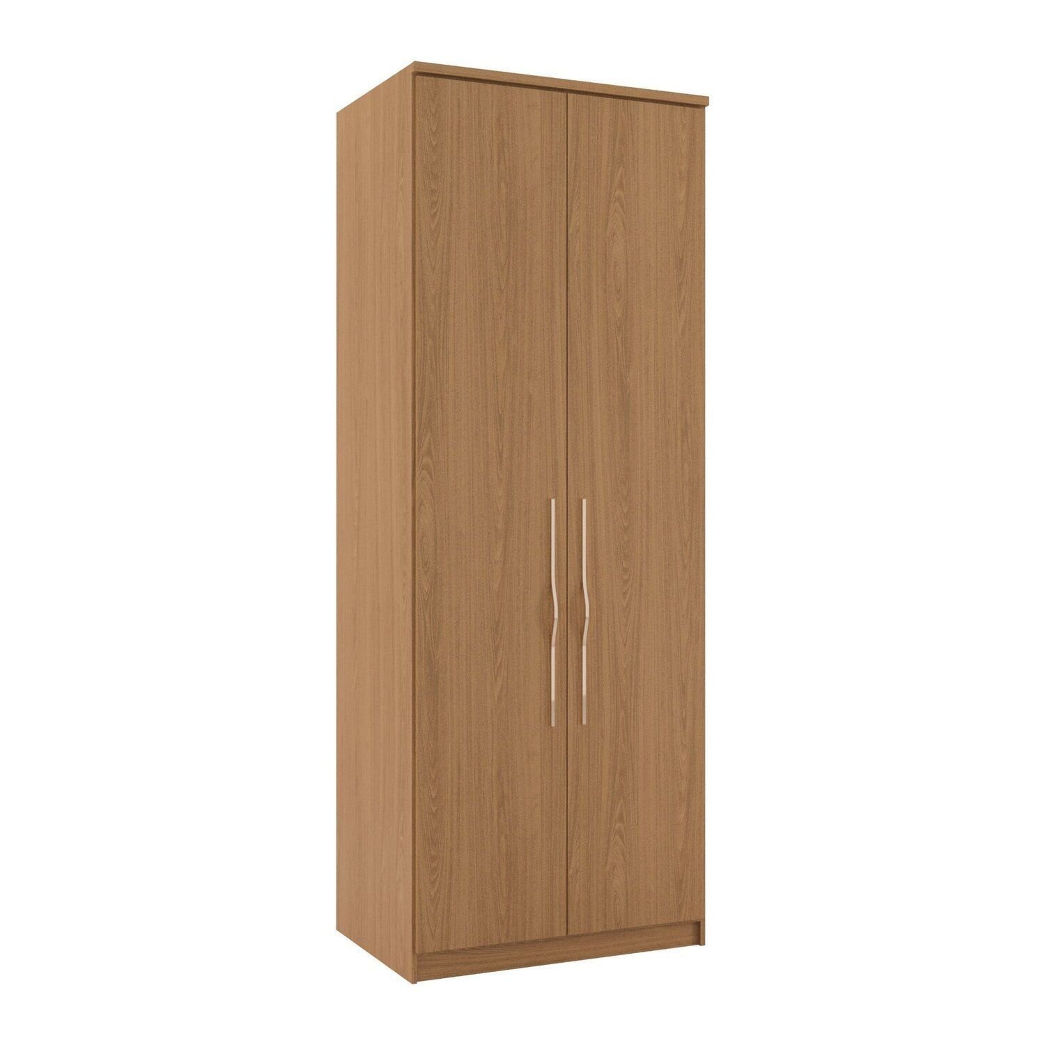 Módulo 2 Portas 3 Gavetas Com Gaveteiro 100% MDF Decor | MadeiraMadeira