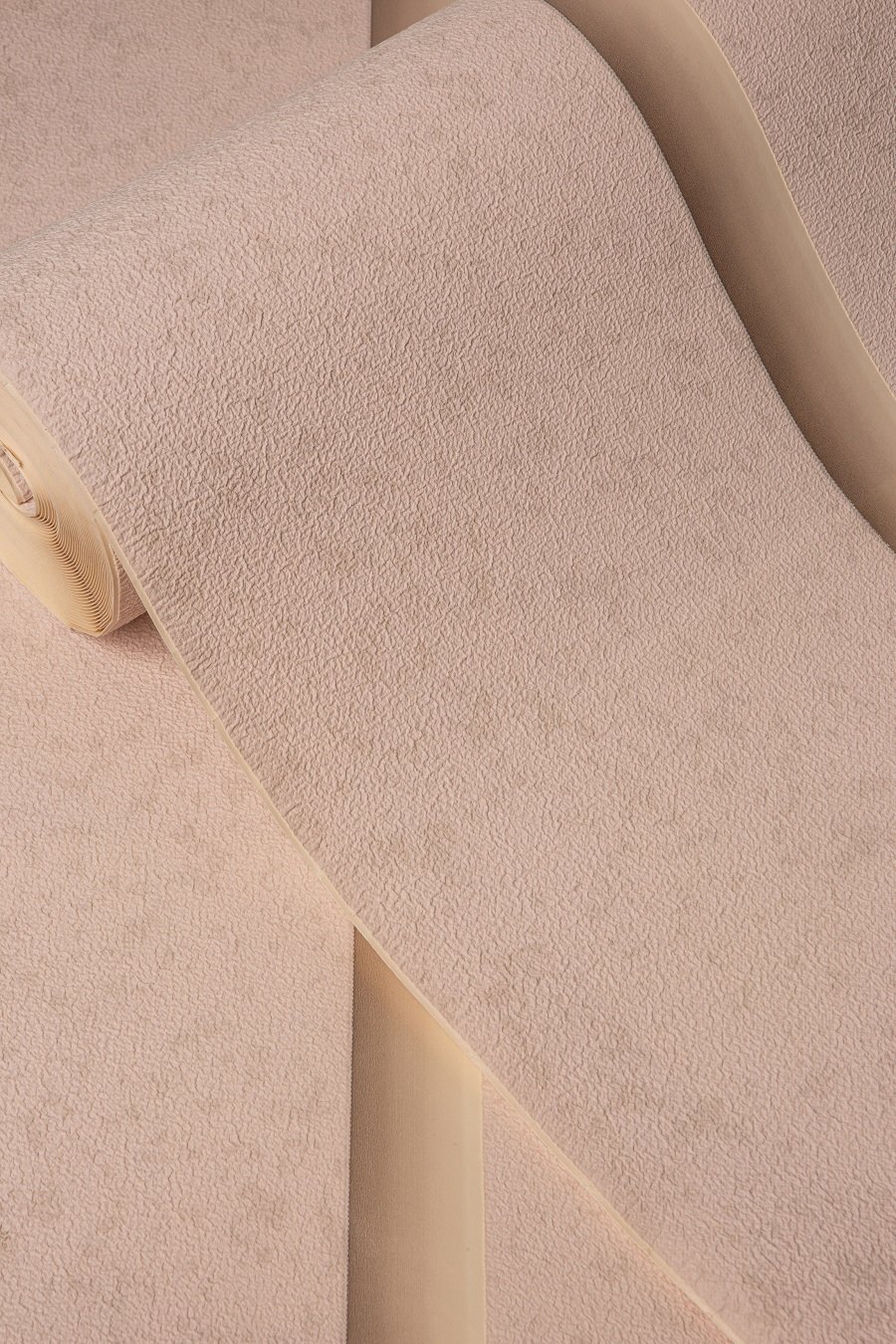 Papel de Parede Listra Textura Importado Off | MadeiraMadeira