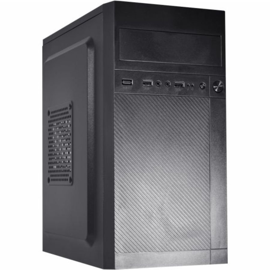Gabinete Kmex Atx Gm-11nb Preto com Fonte | MadeiraMadeira