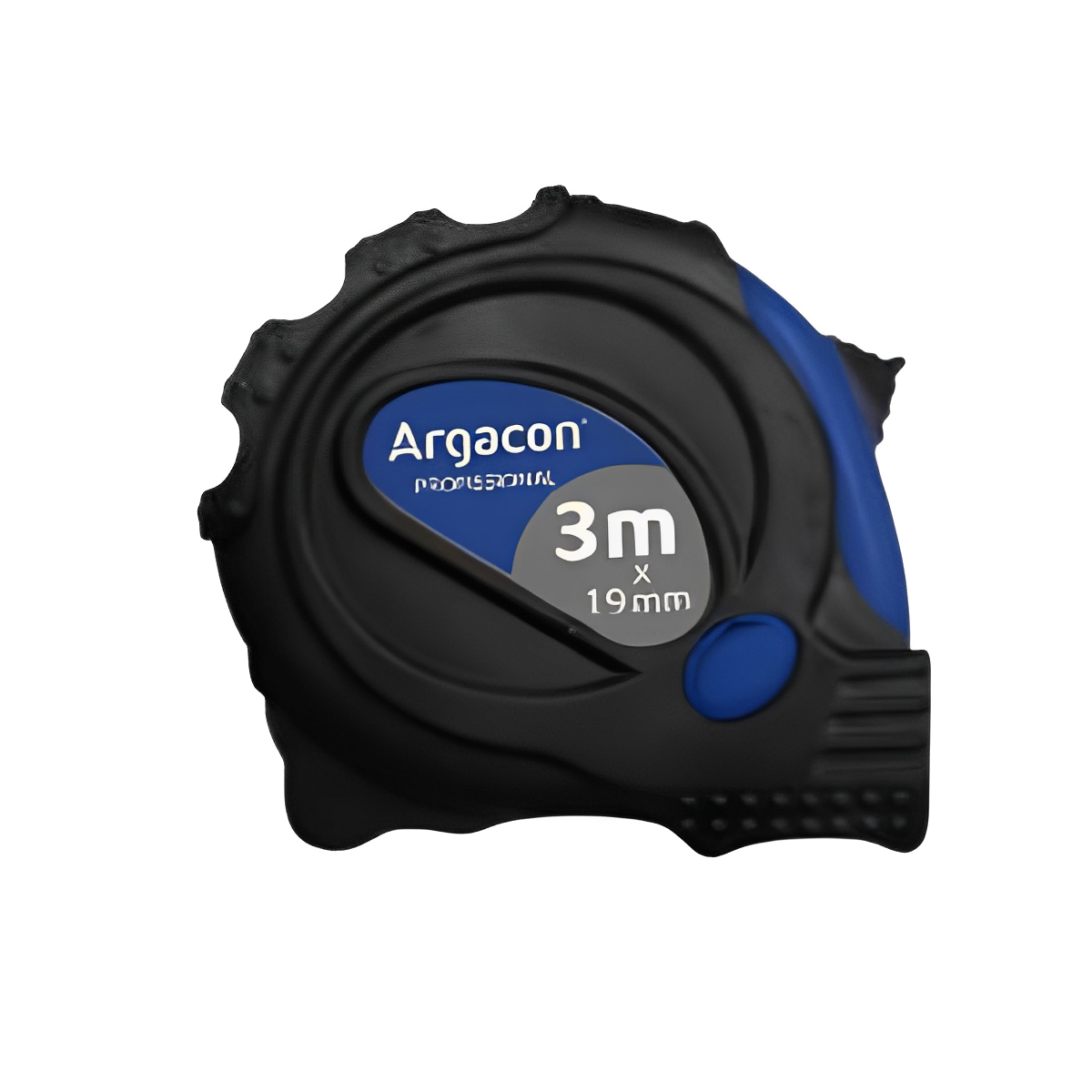 Trena de Aço Profissional 3m Emborrachada com Trava Argacon ...