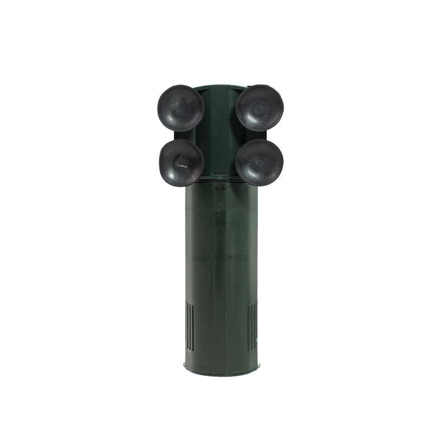 Filtro Boyu Jad Interno Saída Flauta Aquário 110V Fp-78 750L ...