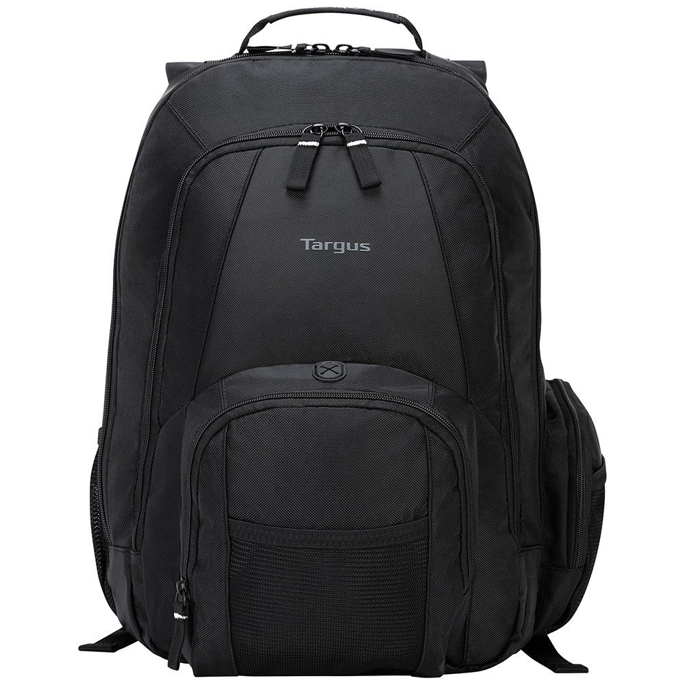 Mochila Groove 16 pol. Preta Targus - CVR600 Preto | MadeiraMadeira