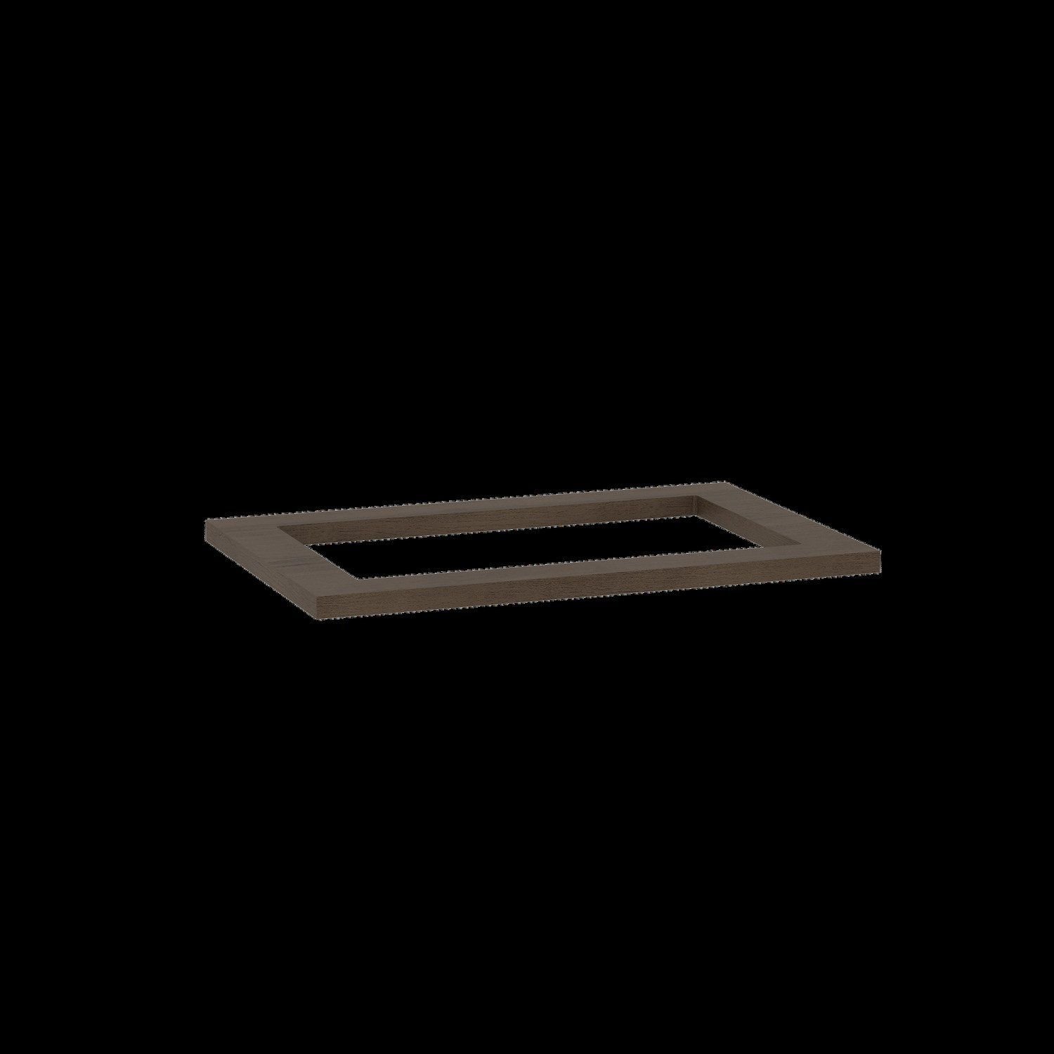 Tampo para Cooktop 5 Bocas 80cm Cozinha Lisboa | MadeiraMadeira