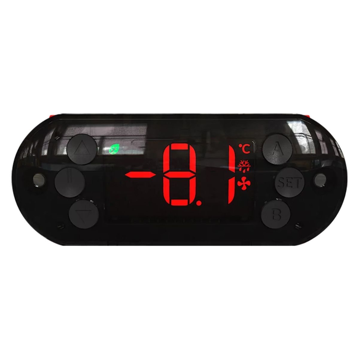 Controlador Digital de Temperatura Ageon A106 | MadeiraMadeira