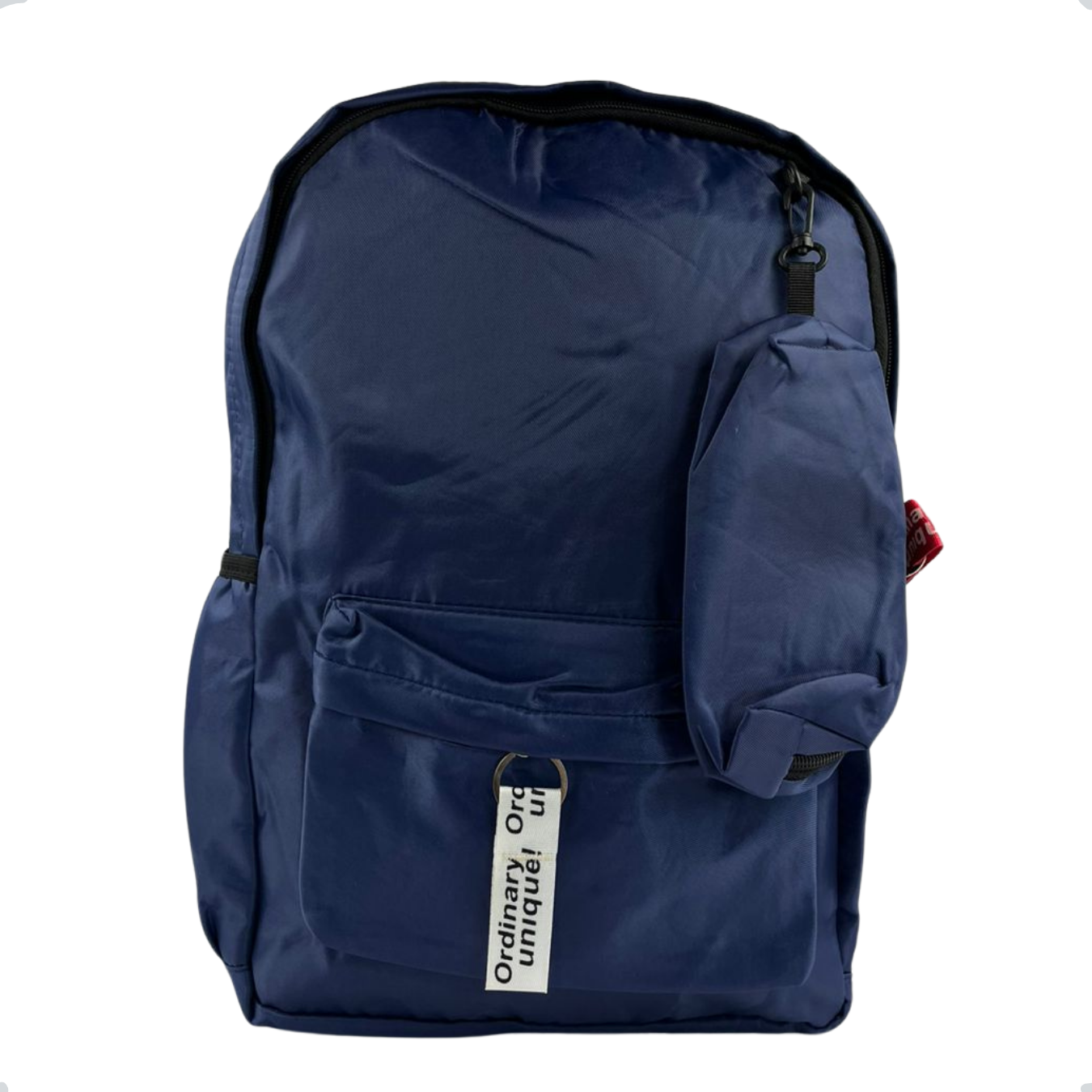 Mochila Urban Charm Estilo e Funcionalidade com Design Sofisticado em ...