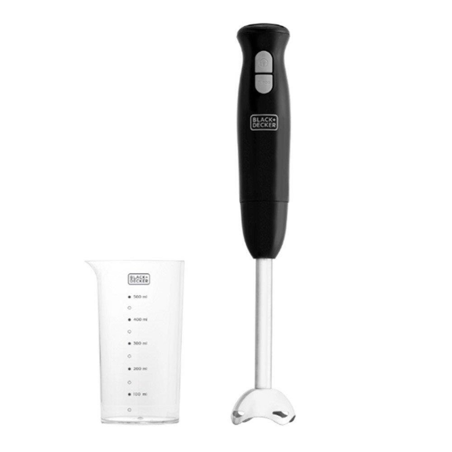 Mixer Vertical 127v Black&Decker M300-br | MadeiraMadeira