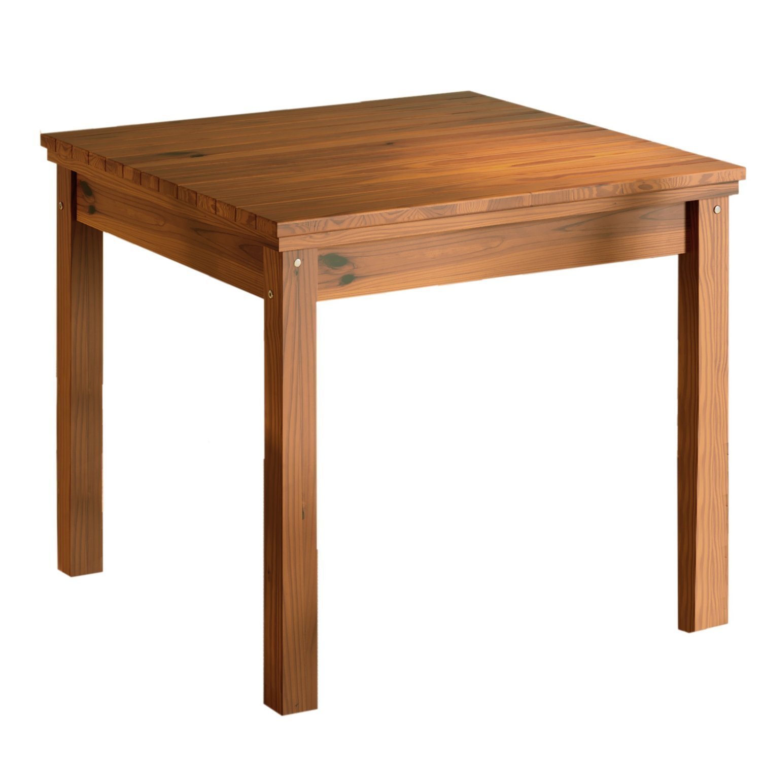 Mesa Lisboa 750 X 750 de Cozinha Clássica | MadeiraMadeira Mesa Lisboa 750 X 750 de Cozinha Clássica | MadeiraMadeira