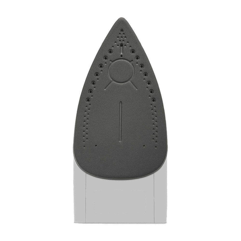 Ferro Black E Decker A Vapor Fx1000-br Branco/roxo 127v | MadeiraMadeira