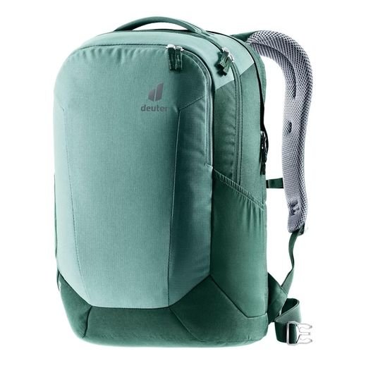 Mochila Urbana Deuter Giga 28l Notebook New - Verde Giga 28l Verde ...