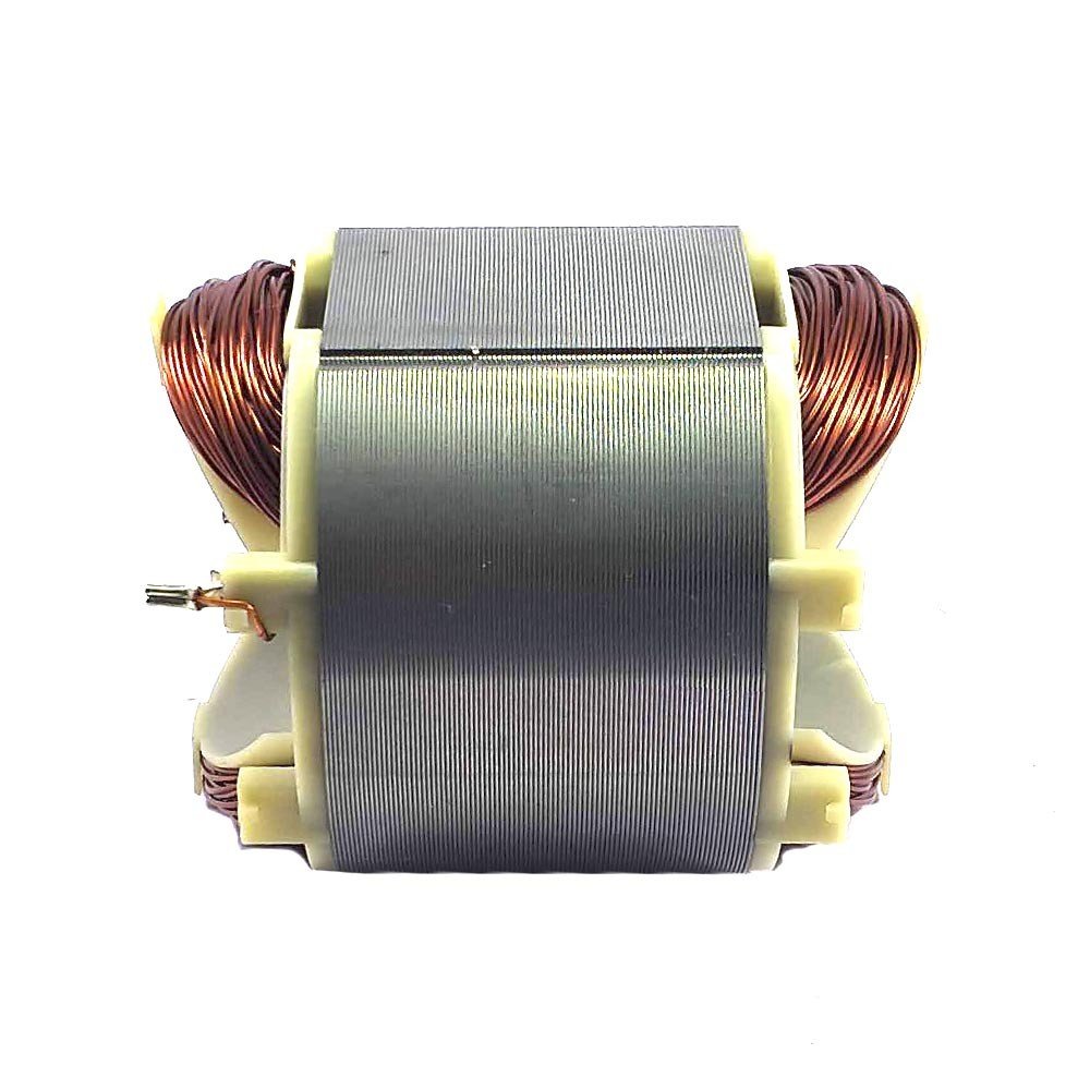 Estator Bobina Serra Circular 5401 Skil 220V - F000607153 Bosch ...